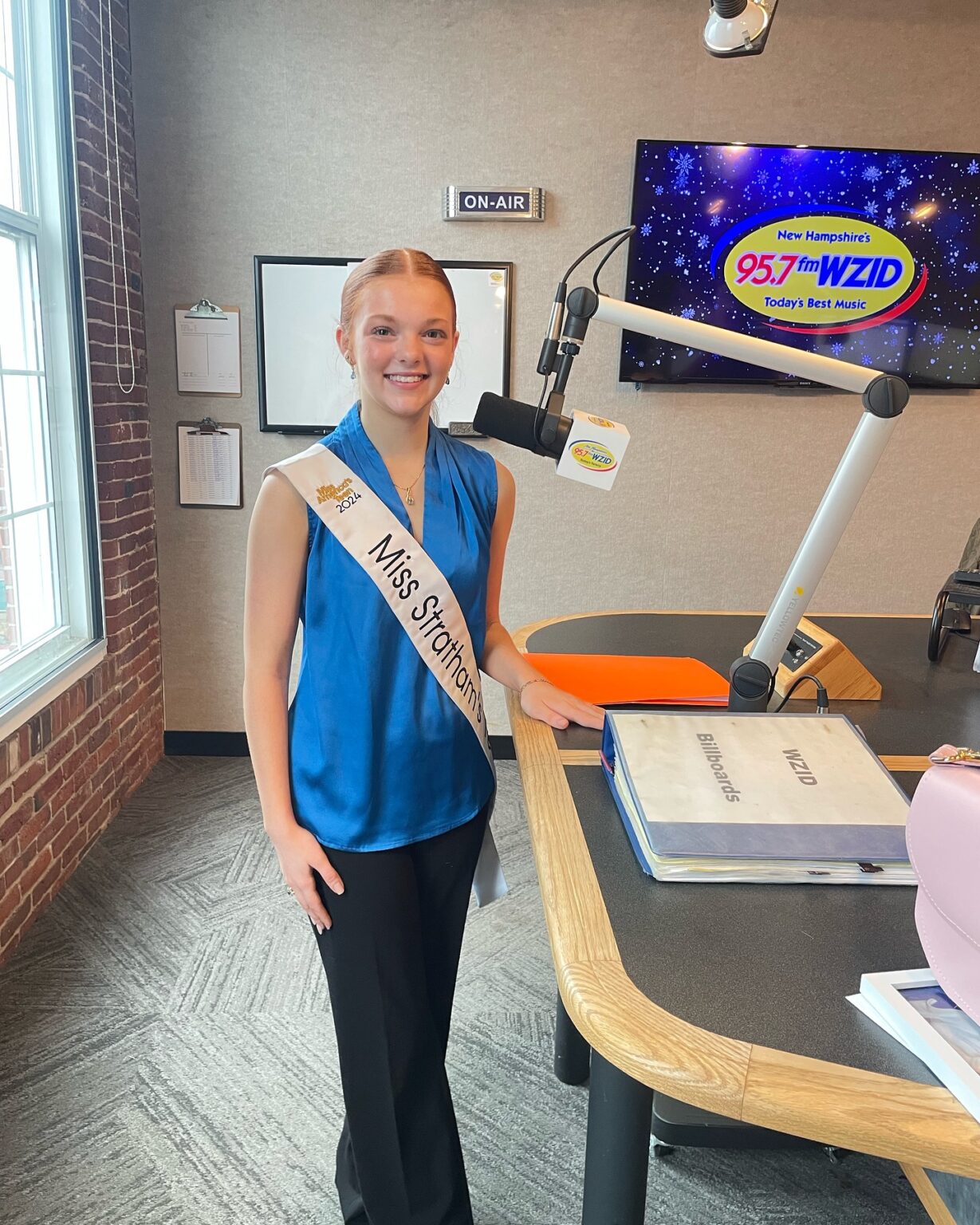 The Suitcase Project