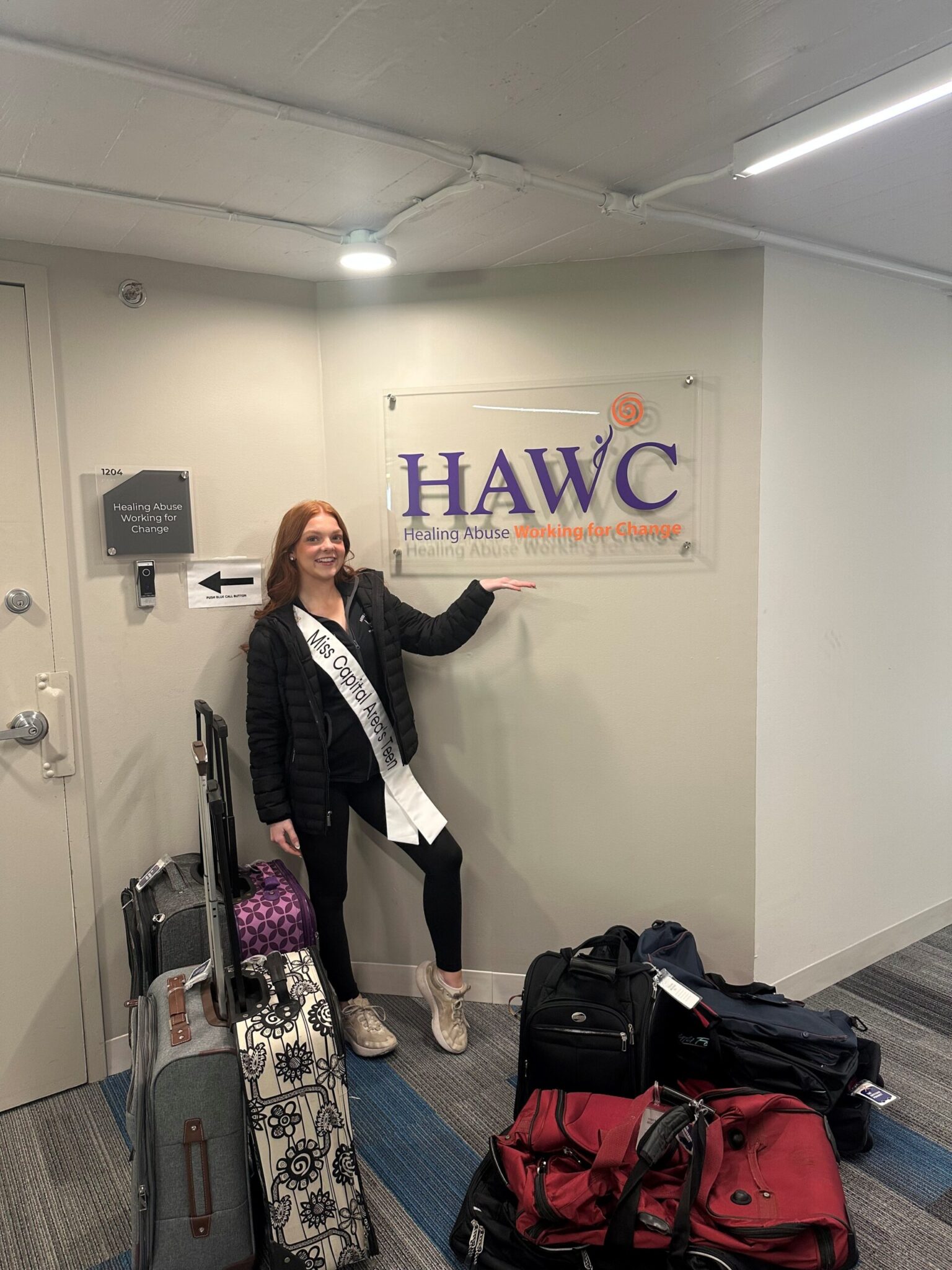 Events – The Suitcase Project